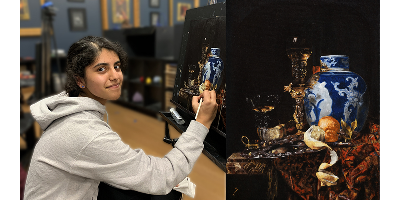 The Art Academy Difference - Art Academy Studios